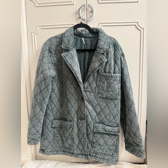 Young Fabulous & Broke | Jackets & Coats | Young Fabulous Broke Walker ...